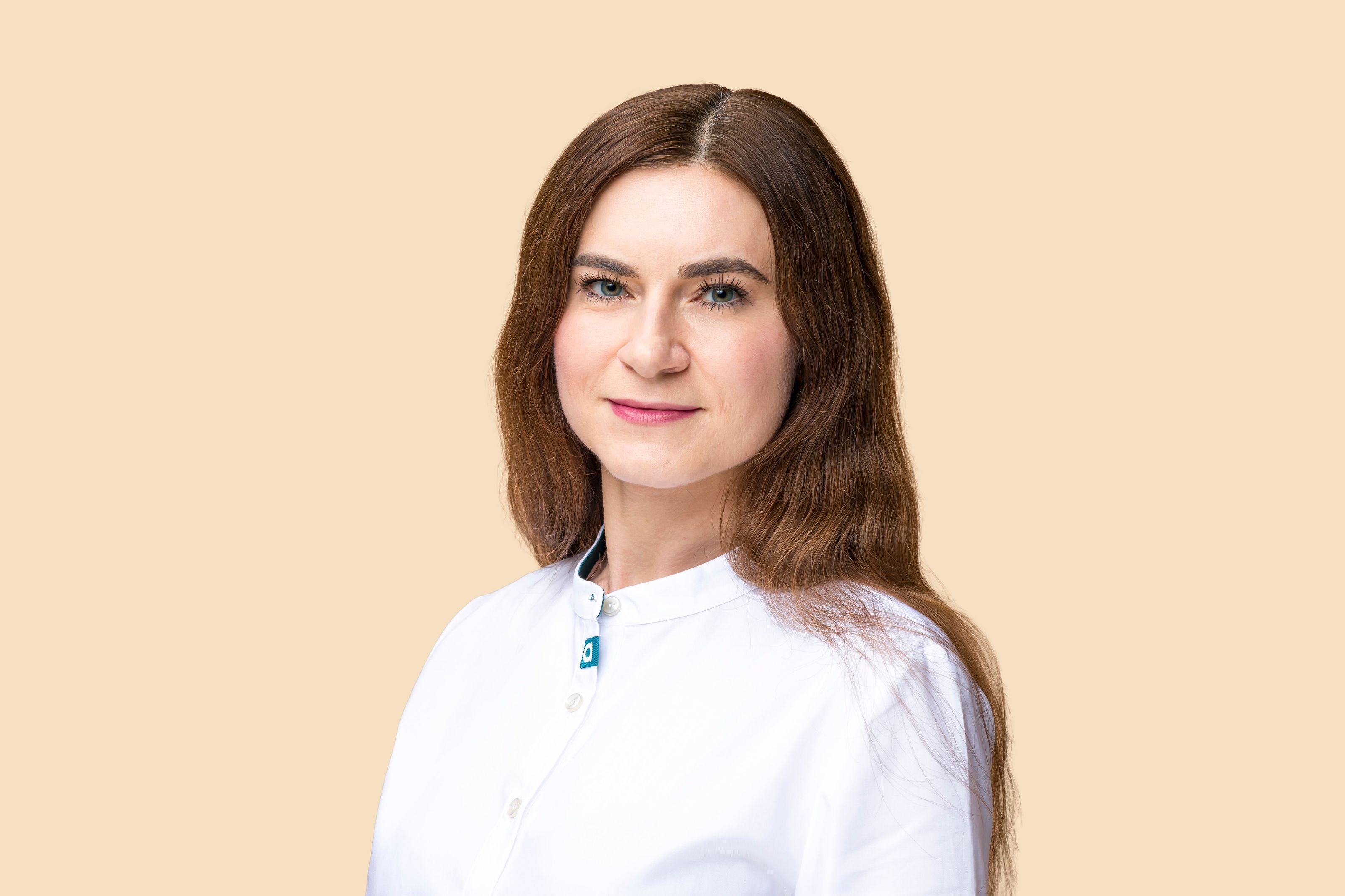 Dr. Daria Shabas at avi